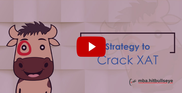 XAT Preparation 2025: Get Expert Tips, Strategy & Guide - Hitbullseye
