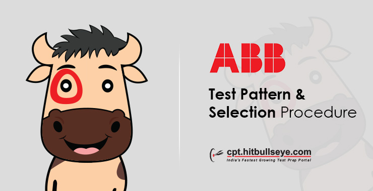ABB Test Pattern - Written | ABB Selection Process