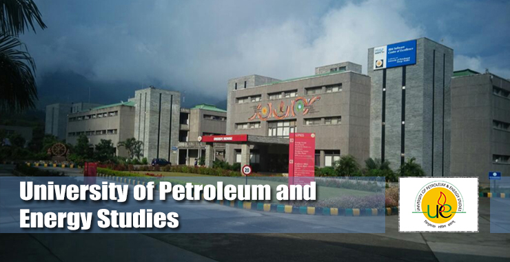 UPES Interview Experience | UPES GD-PI Experience