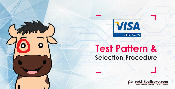 Visa Test Pattern - Written | Visa Selection Process