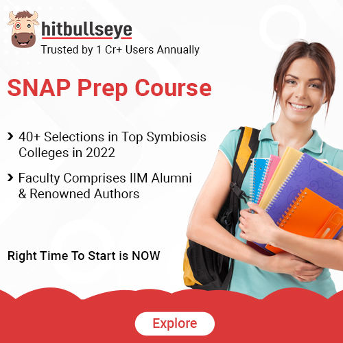 Boost your Scores in Quant and DI in the SNAP Test | Hitbullseye
