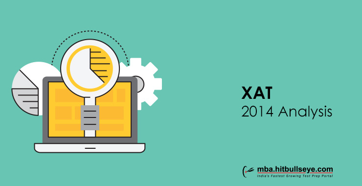 XAT 2014 Analysis | XAT 2014 Answer Key & Solution | Hitbullseye XAT 2014 Analysis | XAT 2014 Answer Key & Solution | Hitbullseye