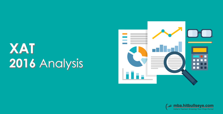 XAT 2016 Analysis Answer Key and Solution | Hitbullseye XAT 2016 Analysis Answer Key and Solution | Hitbullseye