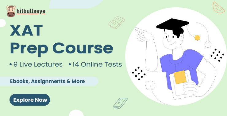 Best Books For XAT Exam Preparation 2024 - Hitbullseye Best Books For XAT Exam Preparation 2024 - Hitbullseye