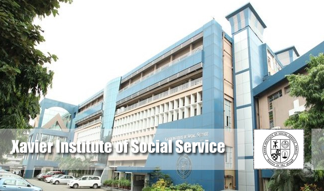 Xavier Institute of Social Sciences, Ranchi