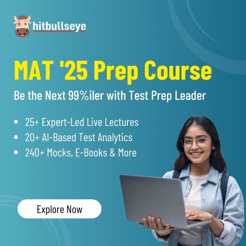 MAT | About MAT | Management Aptitude Test