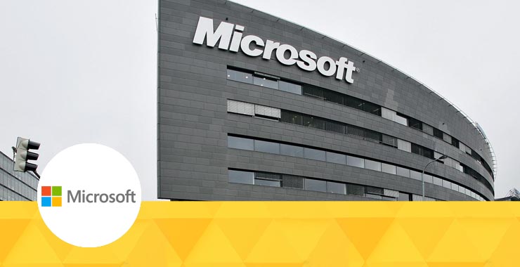 About Microsoft - Hitbullseye