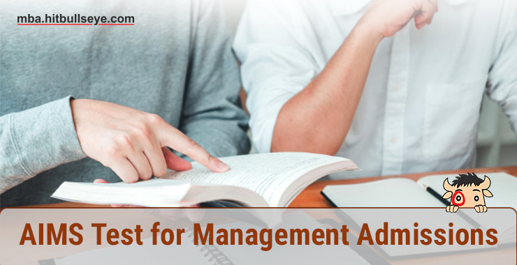 ATMA 2023 | AIMS Test for Management Admissions | About ATMA