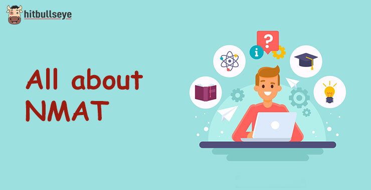 NMAT | NMAT by GMAC 2021 | Narsee Monjee Management Aptitude Test