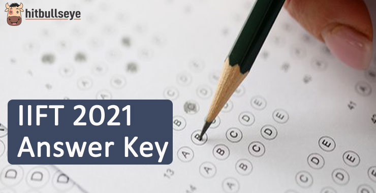 Download IIFT 2021 Answer Key and Explanations PDF - Hitbullseye Download IIFT 2021 Answer Key and Explanations PDF - Hitbullseye