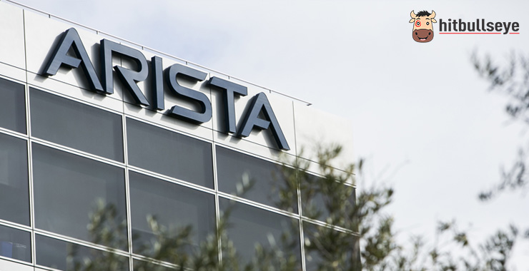 About Arista Networks - Hitbullseye