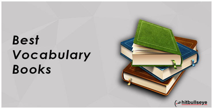 Best Vocabulary Books