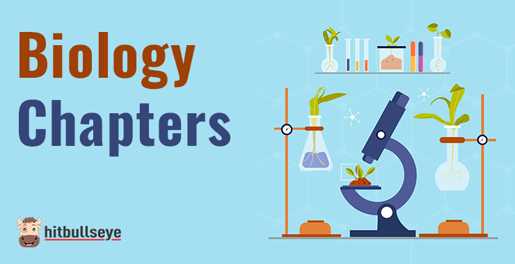 NCERT Class 12 Biology Chapters NCERT Class 12 Biology Chapters
