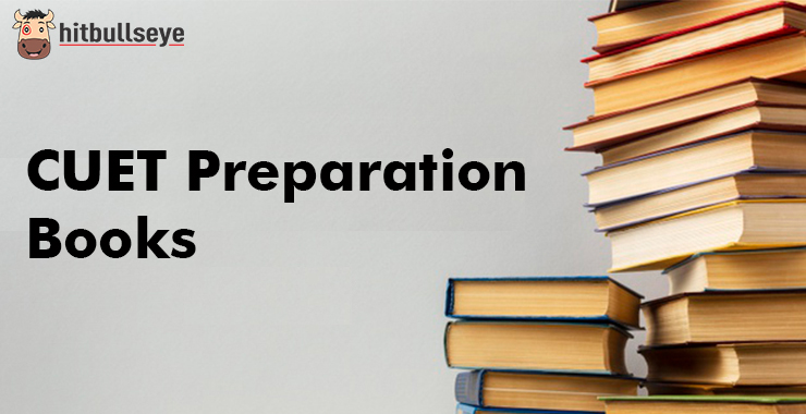 CUET Books | Best Books For CUET Exam Preparation 2024