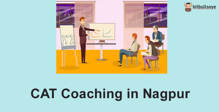 Top 5 CAT Coaching Institute in Nagpur - Hitbullseye