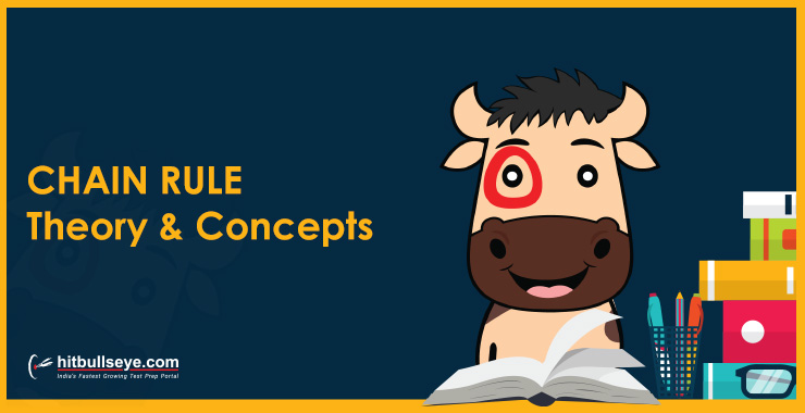 Chain Rule - Aptitude Questions and Answers - Hitbullseye