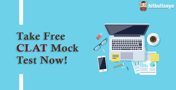 CLAT Mock Test 2025 | CLAT Mock Test Series