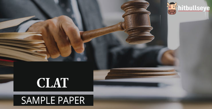 CLAT Sample Papers 2025 | CLAT Model Papers ‎| CLAT Practice Papers