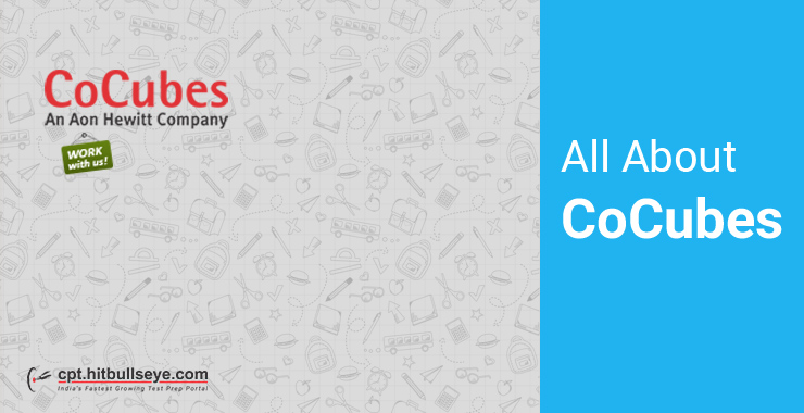 About CoCubes - Hitbullseye