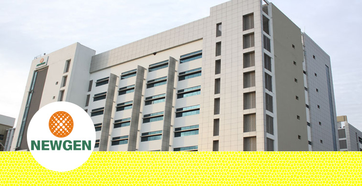 About Newgen - Hitbullseye