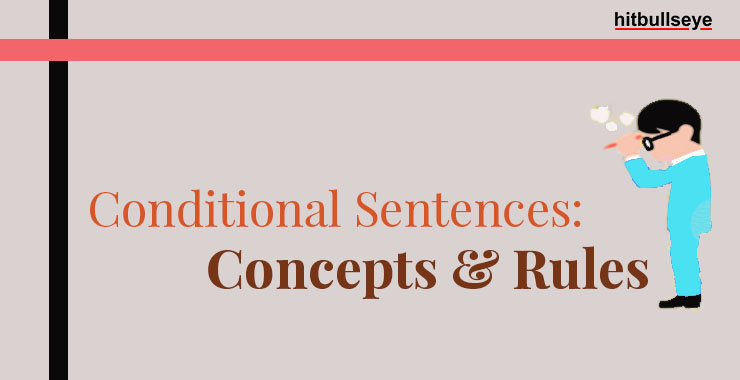 Concepts of Conditional Clauses and Sentences - Hitbullseye