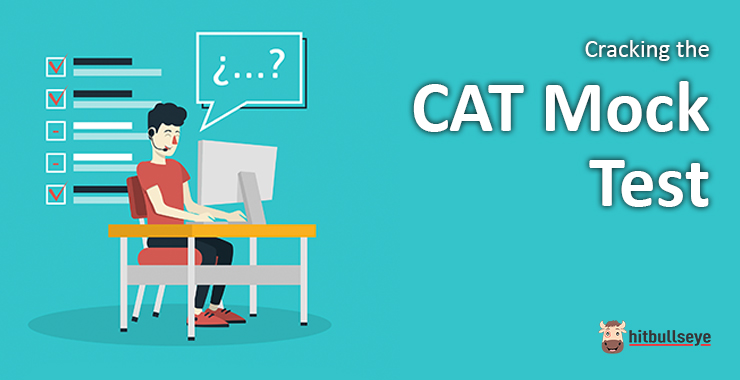 CAT Mock Test 2024 | Get Free CAT Mock Tests for Preparation