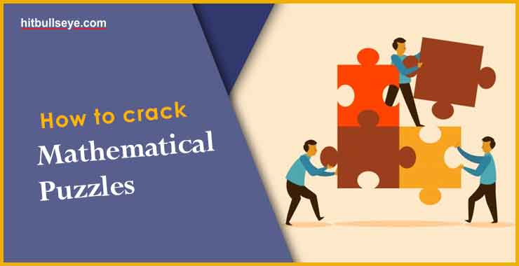 How to Crack Puzzles | Steps to Solve Puzzles- Hitbullseye