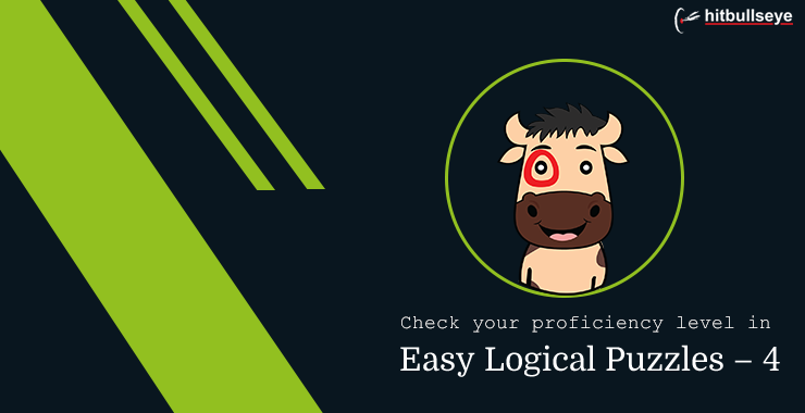 Logical Puzzle Questions With Answers Logical Puzzles With Answers Logical Puzzle Questions With Answers Logical Puzzles With Answers