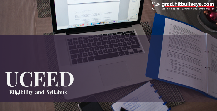 UCEED Exam 2022 - Eligibility, Syllabus and Notification - Hitbullseye