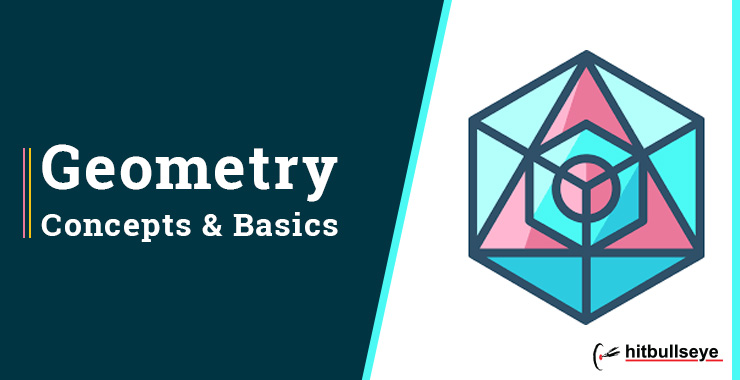 Geometry Basics | Concept of Geometry - Hitbullseye