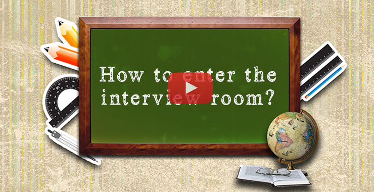 Interview Etiquette | Interview Tips | Interview Manners