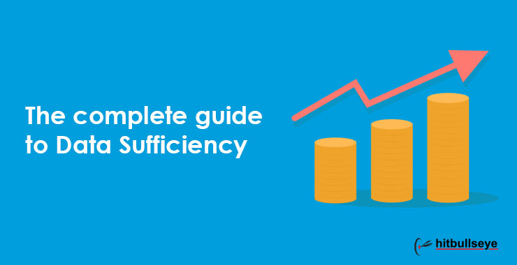 The complete guide to Data Sufficiency
