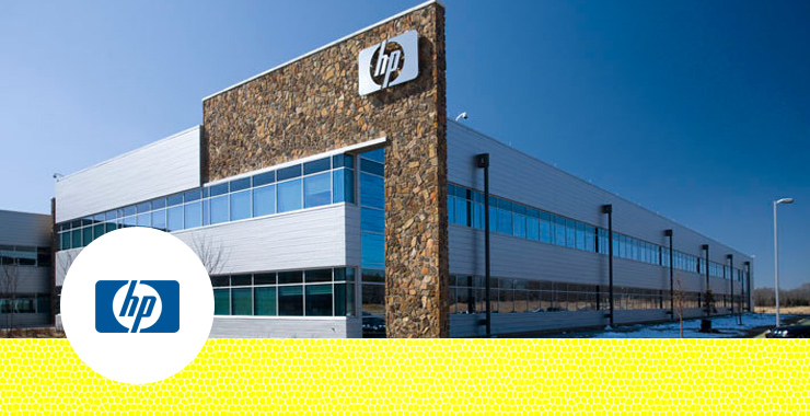 About Hewlett Packard - Hitbullseye