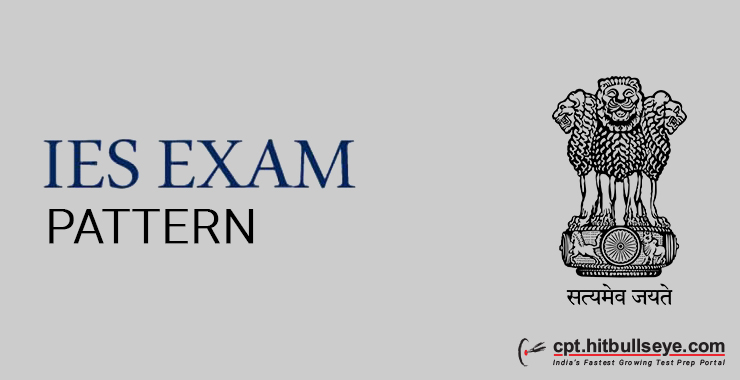 IES Exam Pattern - IES Paper Pattern - IES Test Papers