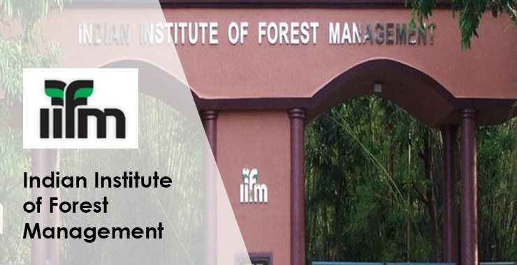 Indian Institute of Forest Management -Hitbullseye