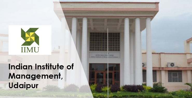IIM Udaipur GD and Personal Interview Experience