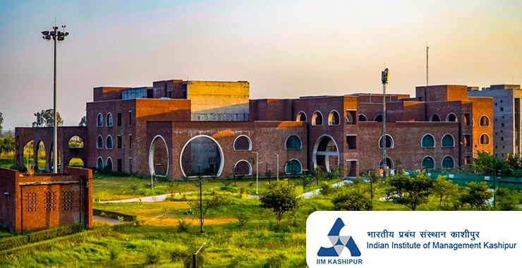 Iim Kashipur Celebrates Indias G 20 Presidency