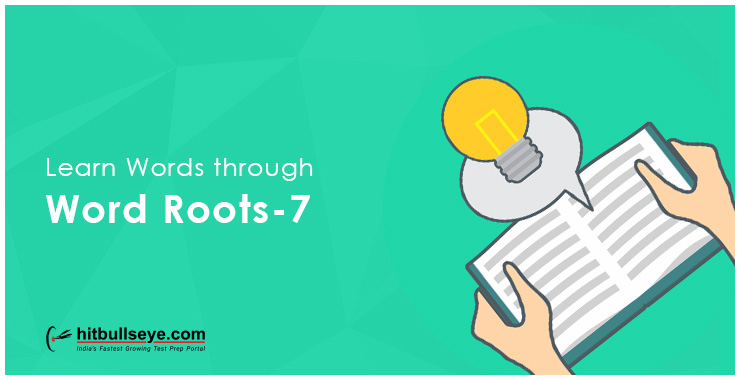 Roots of Words - Hitbullseye