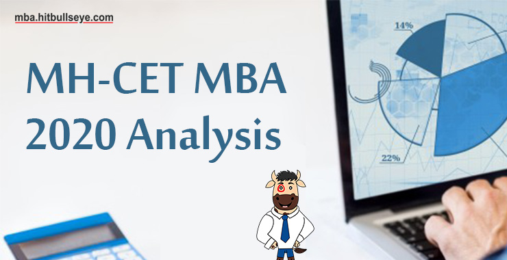 MH-CET Analysis - MH-CET MBA 2020 Analysis and Expected Cutoff ...