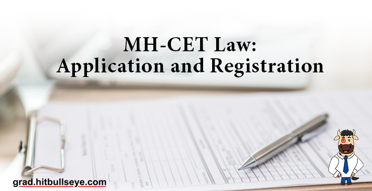 MH-CET Law 2024 Registration | MH-CET Law Application Form | Hitbullseye