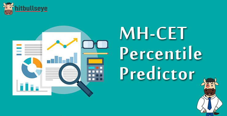 MH CET Percentile Predictor 2022 - Predict your MH CET Result Now ...