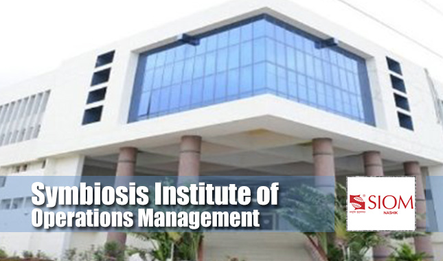 Symbiosis Selection Process | SIOM Wat topics | SIOM GDPI Experience