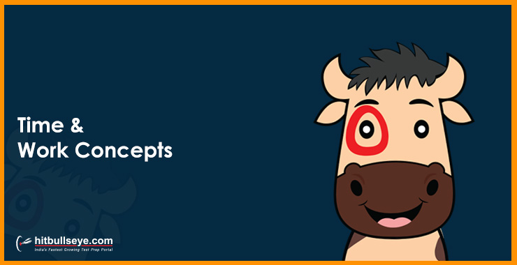 Strategies and Tricks to Solve Time and Work Problems - Hitbullseye