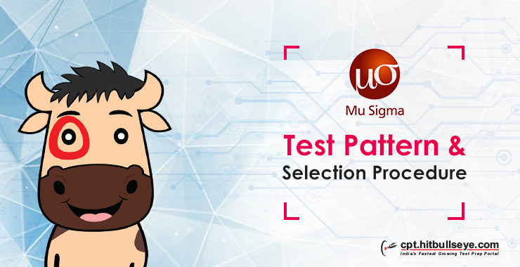 Mu Sigma Test Pattern - Written | Mu Sigma Selection Process