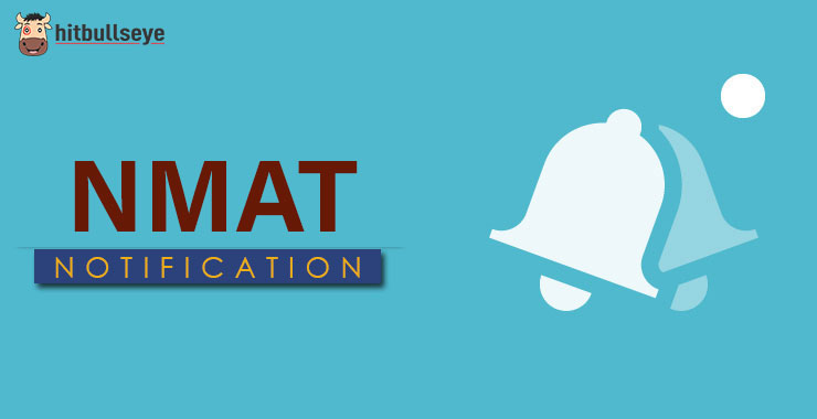 NMAT 2022 Notification | NMAT 2022 Exam Date | NMAT Important Date NMAT 2022 Notification | NMAT 2022 Exam Date | NMAT Important Date