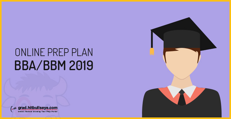 Online Prep Plan for BBA/BBM 2025