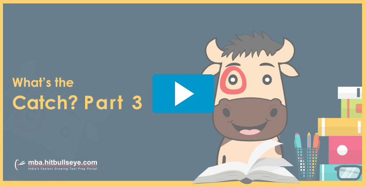 CAT Quant Questions with Solutions | Quantitative Aptitude for CAT