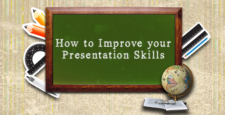 Tips to Improve Presentation Skills | Effective Presentation Skills ...