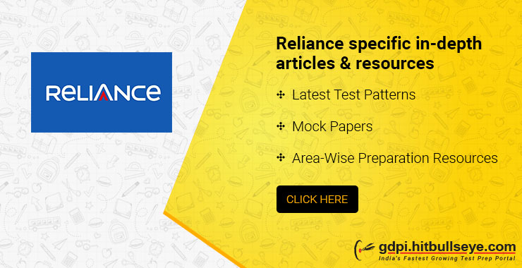 Reliance Interview Questions | Reliance Technical and HR Interview ...