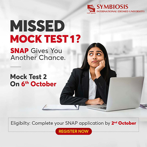 Best Books For SNAP Exam Preparation 2025 - Hitbullseye